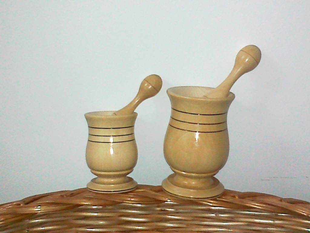 1. Avan Veliki i Mali | Eko suvenir - pletenine od vrbovog pruća i rogoza