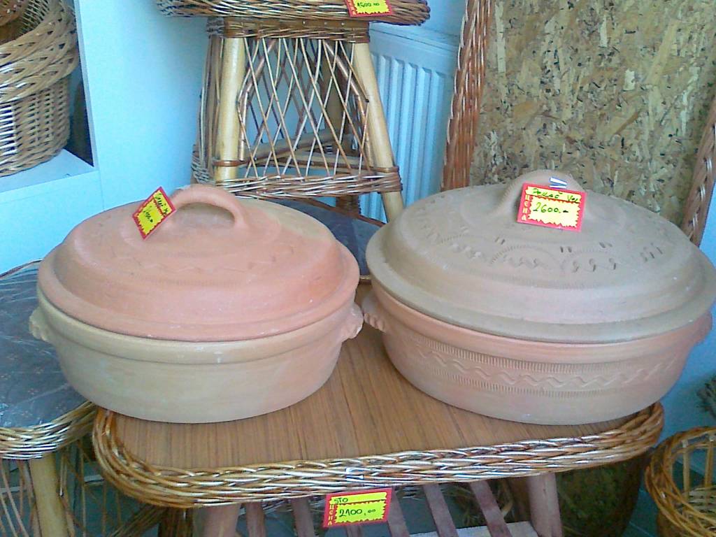 16. Mali i Veliki Pekac Zlakusa | Eko suvenir - pletenine od vrbovog ...