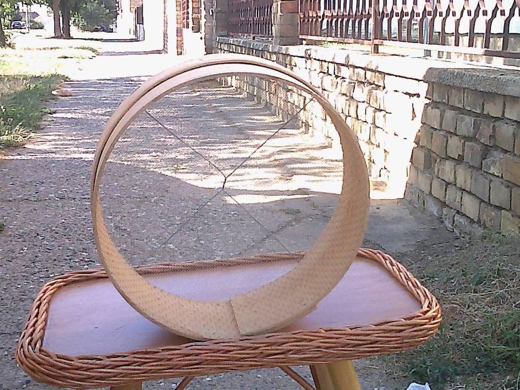 29. Rešeto za soju Ф45,Ф40,Ф35 | Eko suvenir - pletenine od vrbovog ...